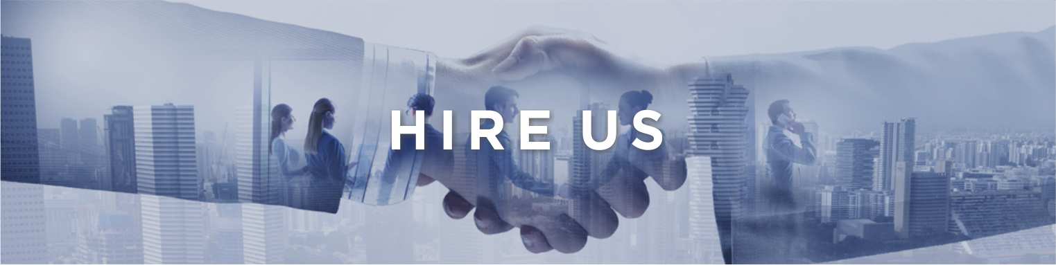 Want to Hire Digital Marketing Professionals for your company? Contact Us