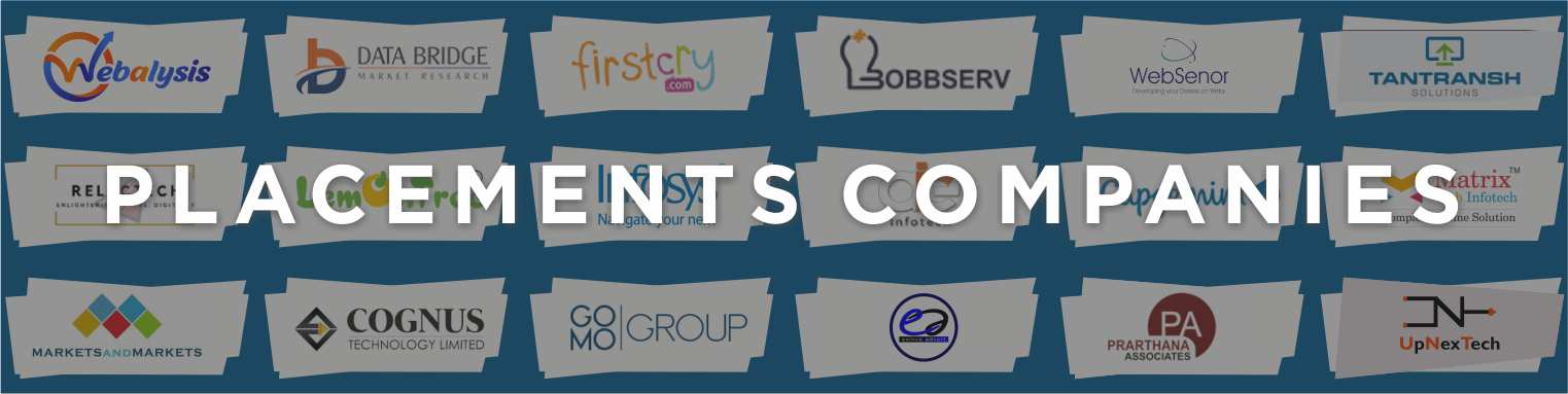 100% Job Placement Assistance after Digital Marketing Course - Digi ...